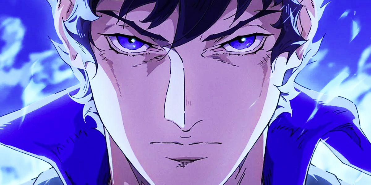 What Are Maria Rennard's New Dark Powers in 'Castlevania: Nocturne ...
