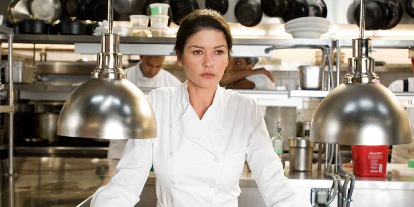 10 Best Catherine Zeta-Jones Movies, Ranked