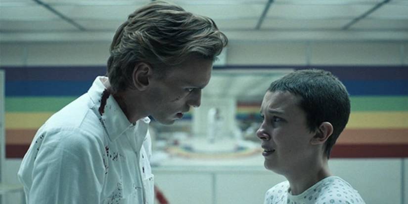 10 Best Original Sci-Fi Shows Now Streaming