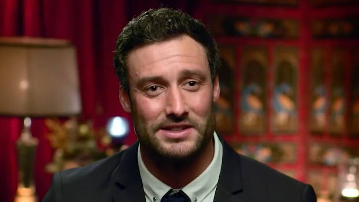 'The Bachelorette' Star Charlie Newling Dead at 36