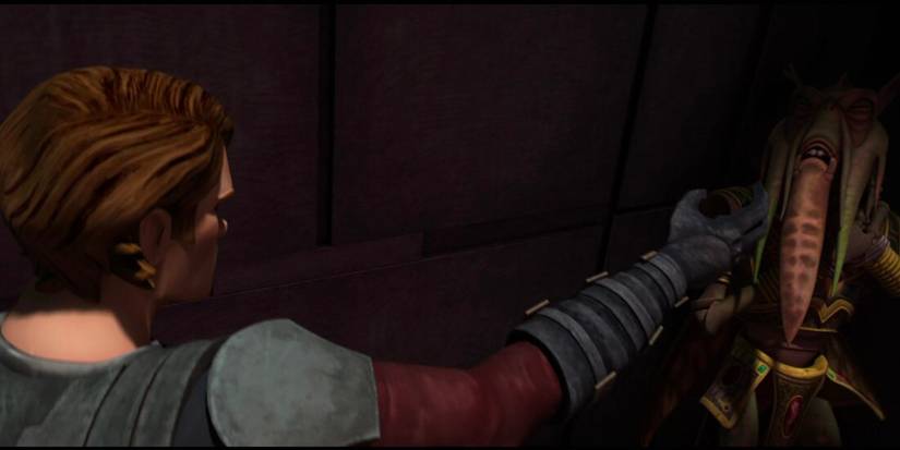 10 Times Anakin Skywalker's Downfall Was Foreshadowed in 'Star Wars'