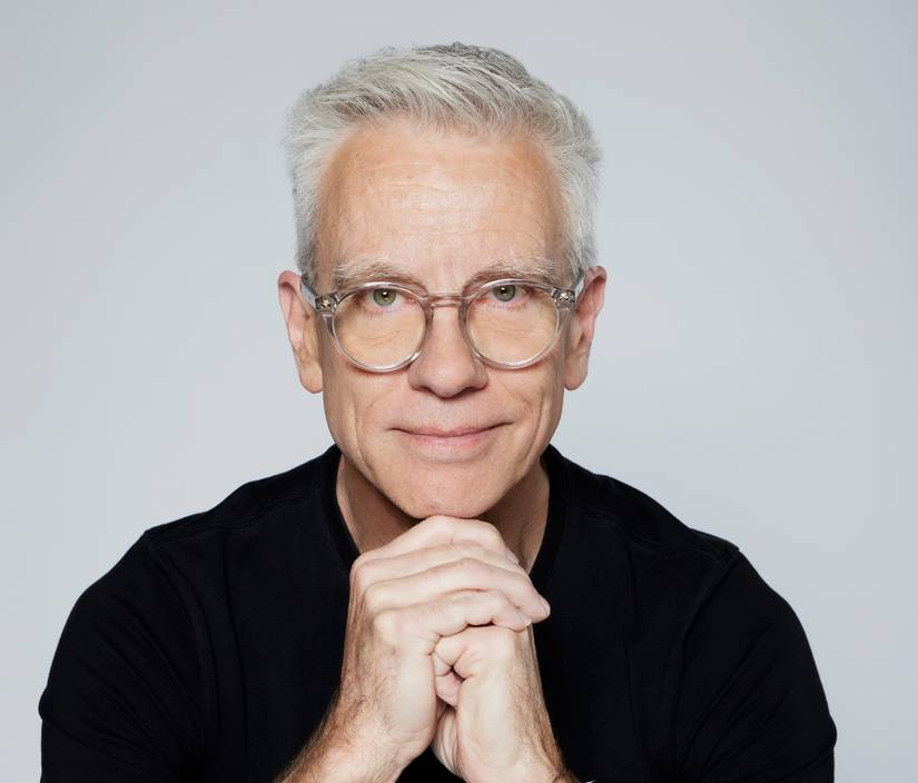 Chris Sanders to Direct DreamWorks Animation's 'The Wild Robot'