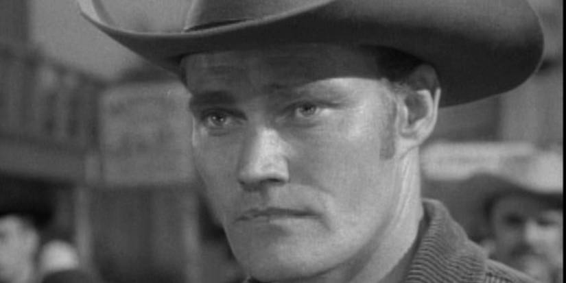 Whatever Happened to ‘The Rifleman’ Remake?