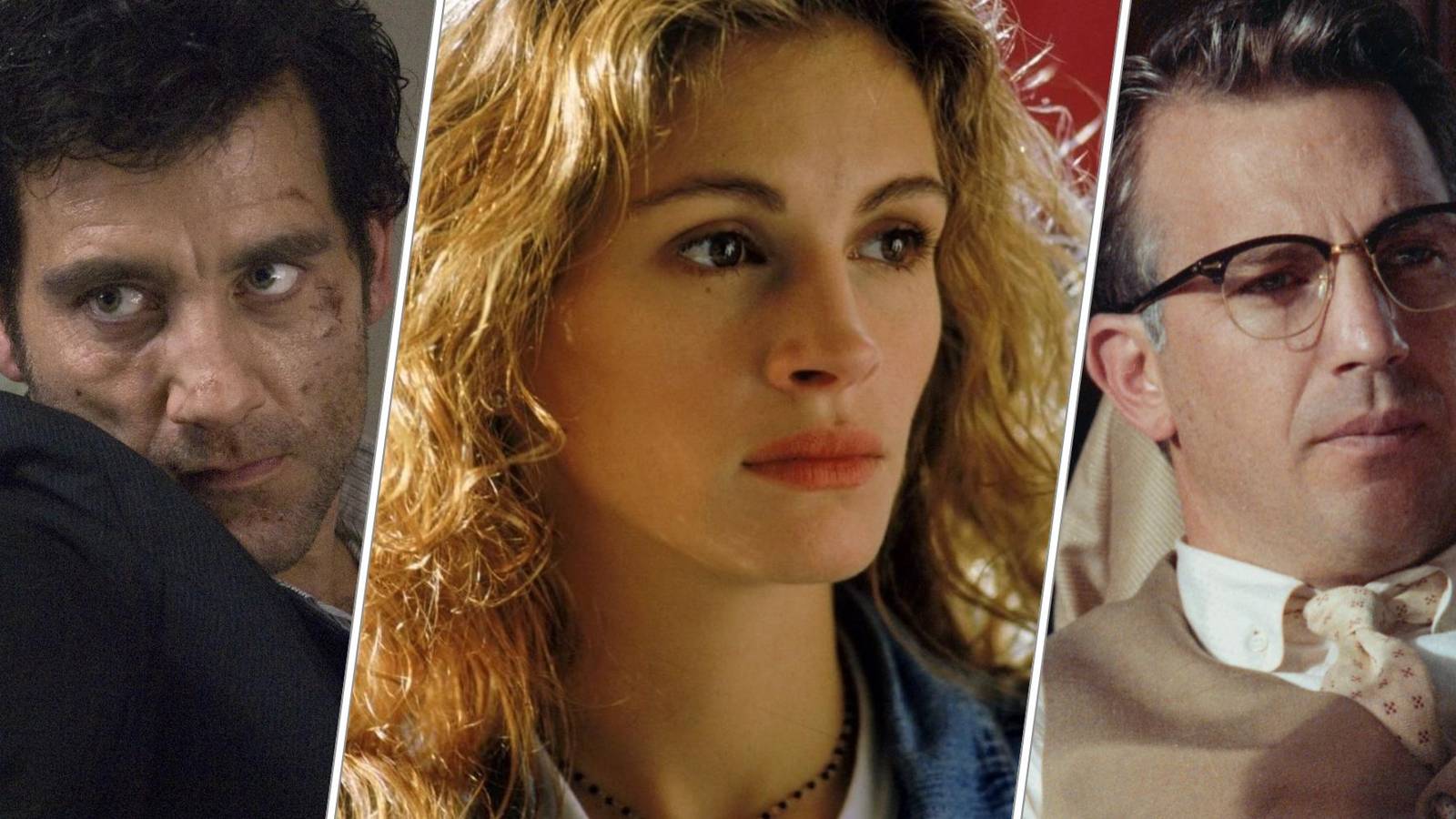 10 Best Conspiracy Movies, According to Reddit