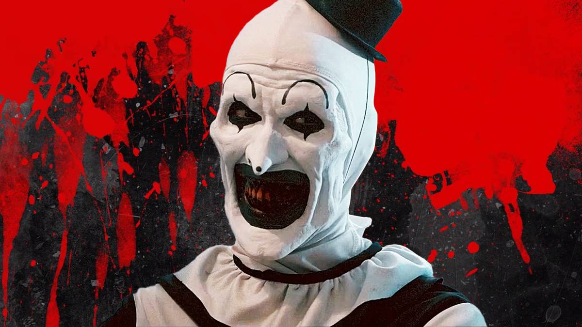 Honestly, I Wish I Could Unsee This Terrifier 2 Scene