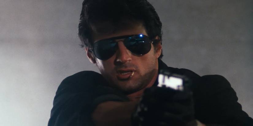 10 Best Sylvester Stallone Movie Quotes, Ranked