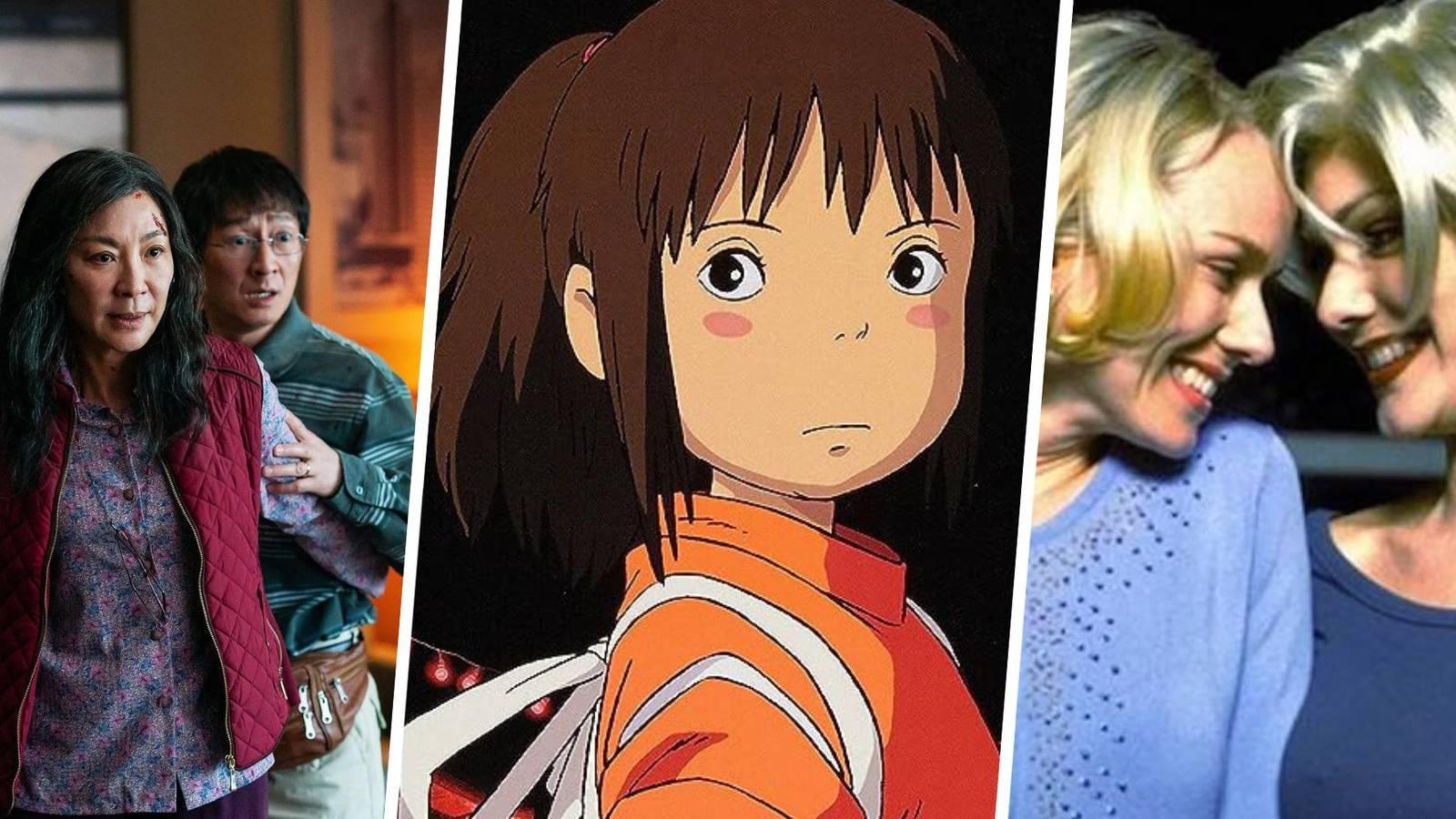 10 Most Rewatchable Surrealist Movies