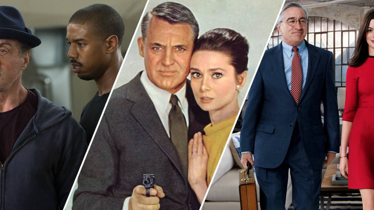 10 Best Movies with Big Age Gaps Between Leads, According to Reddit