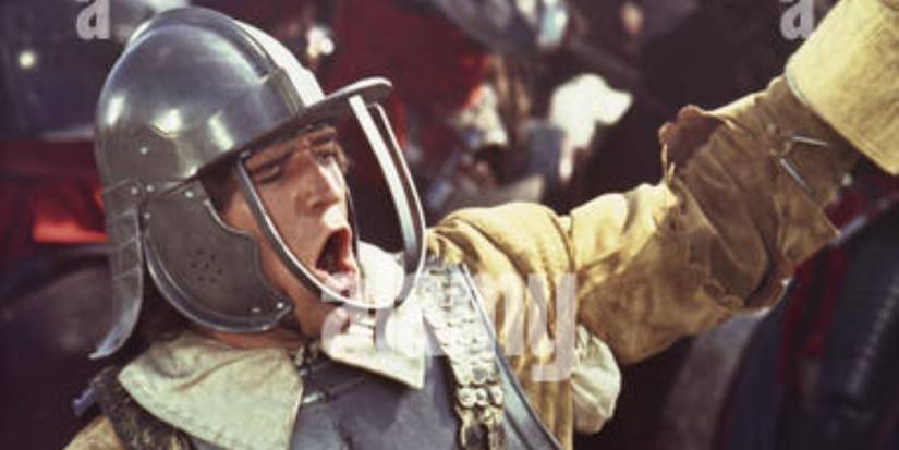 10 Best Richard Harris Movies, According to IMDb