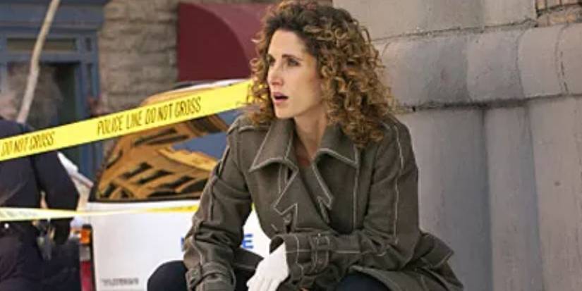 10 Best ‘CSI: NY’ Characters, Ranked