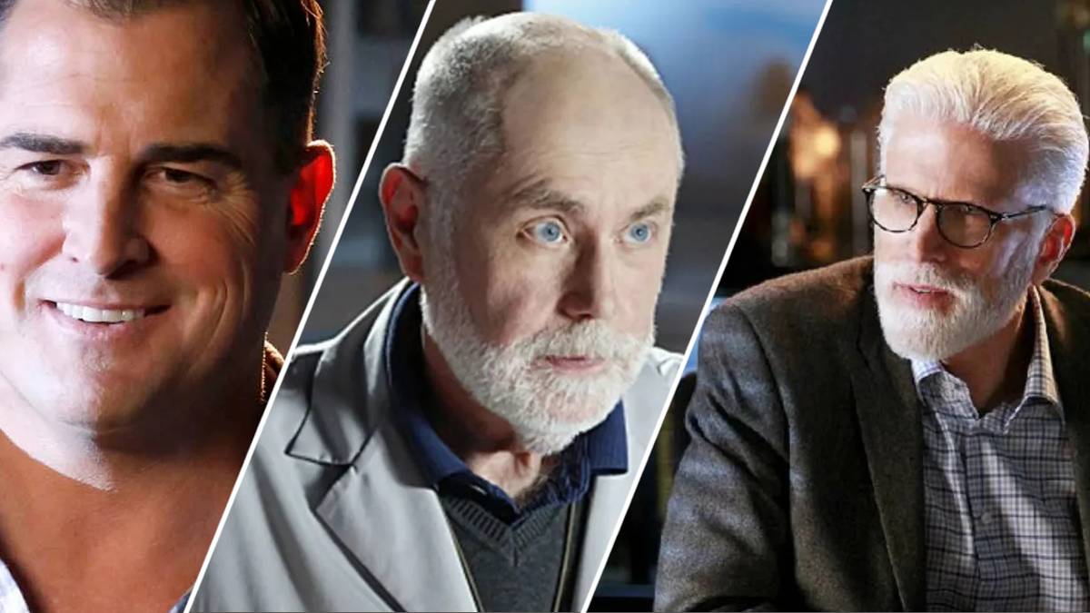 10 Best 'CSI' Characters, Ranked