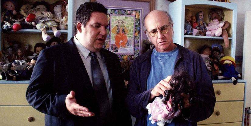 'Curb Your Enthusiasm' Season 12 — Everything We Know so Far