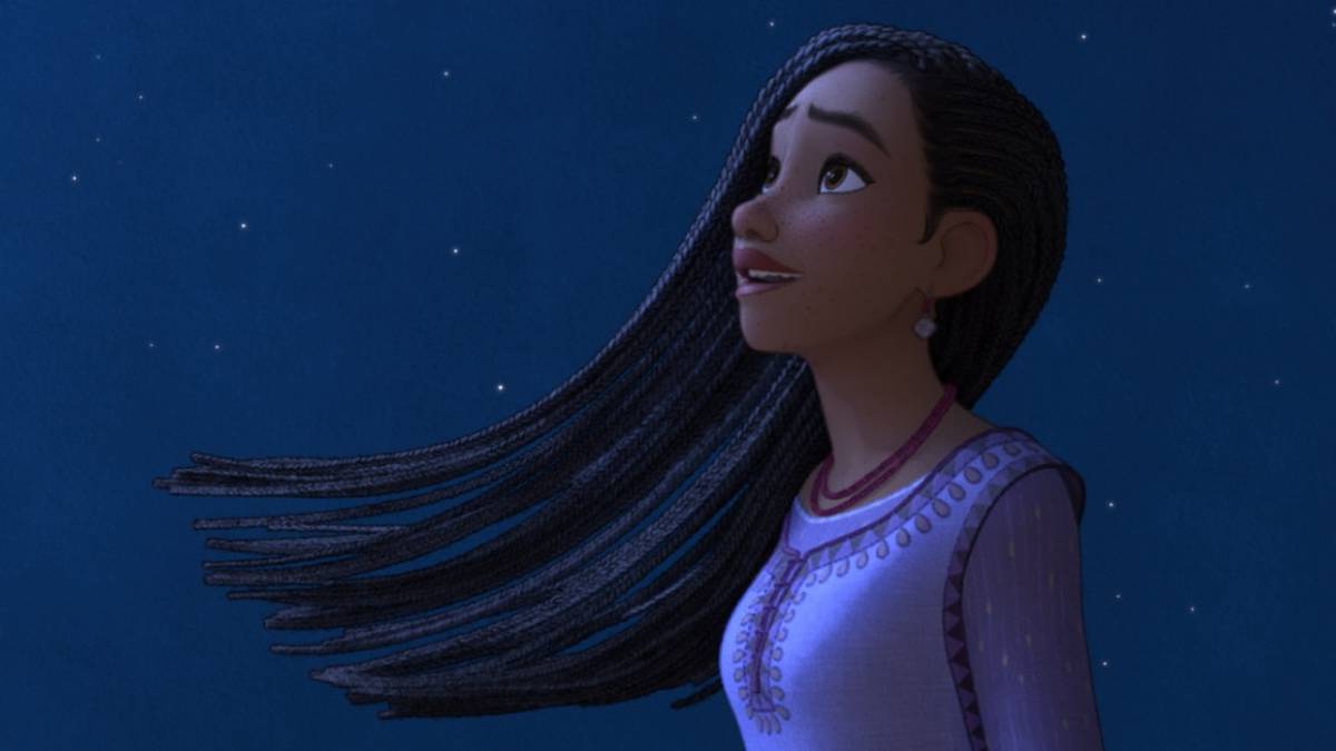 ‘Wish’: All the Disney Legacy Easter Eggs