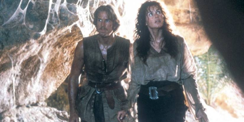 The Pirate Movie That Bankrupted Its Production Company Before Its Debut