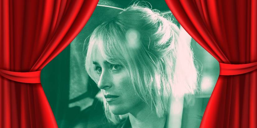 'Daddio' - What You Need To Know Before Seeing Dakota Johnson's New Movie