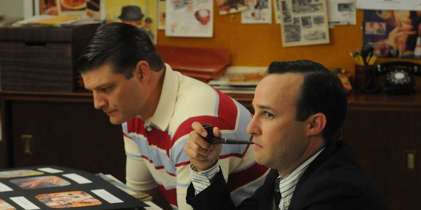 10 Best 'Mad Men' Guest Stars, Ranked