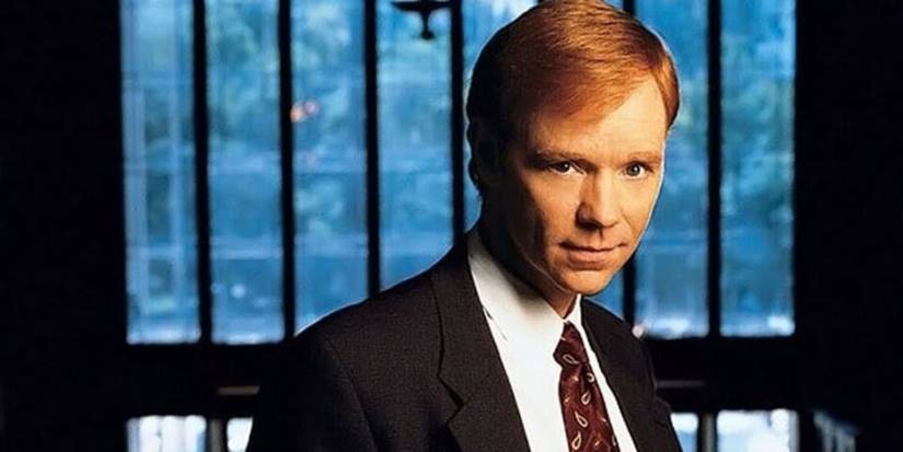 10 Best David Caruso Movies and TV Shows, According to Rotten Tomatoes