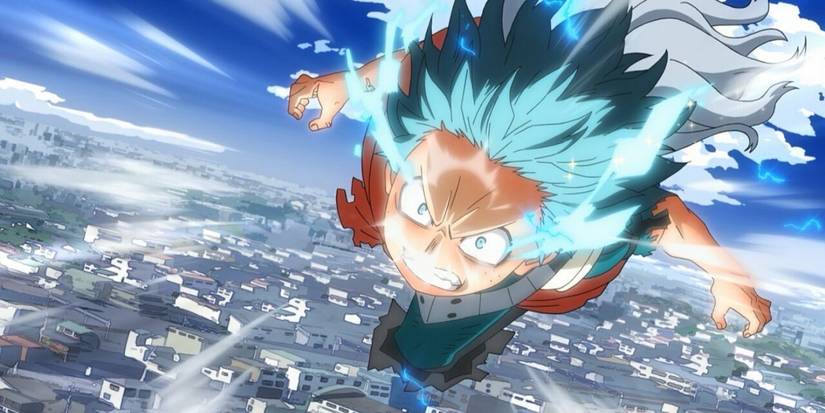 10 Best Family-Friendly Anime, Ranked