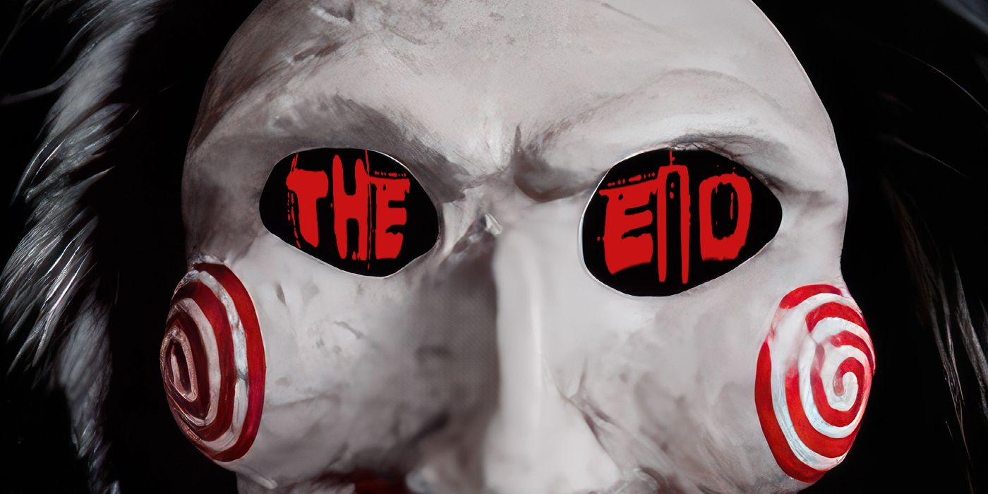 No! The 'Saw' Franchise Can't End Like This!