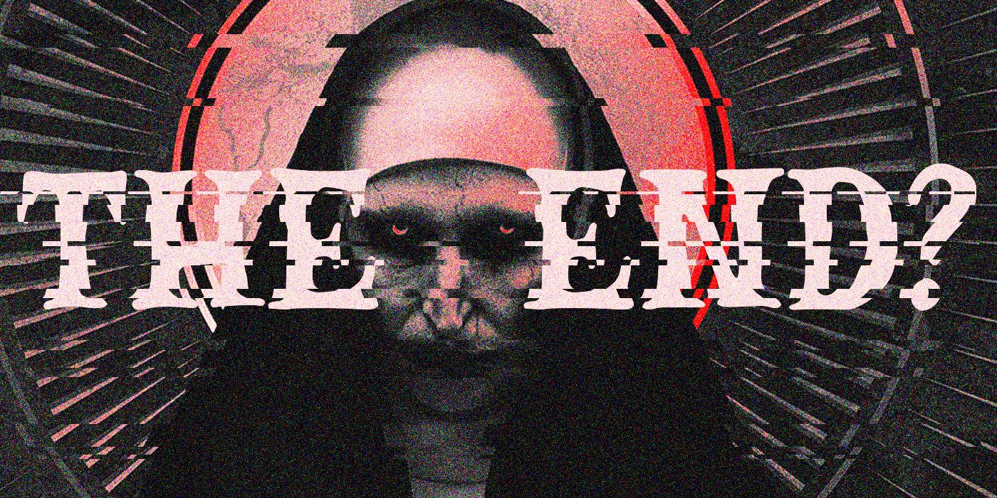 'The Nun 2' Ending Explained — Does the Immortal Valak Die This Time?