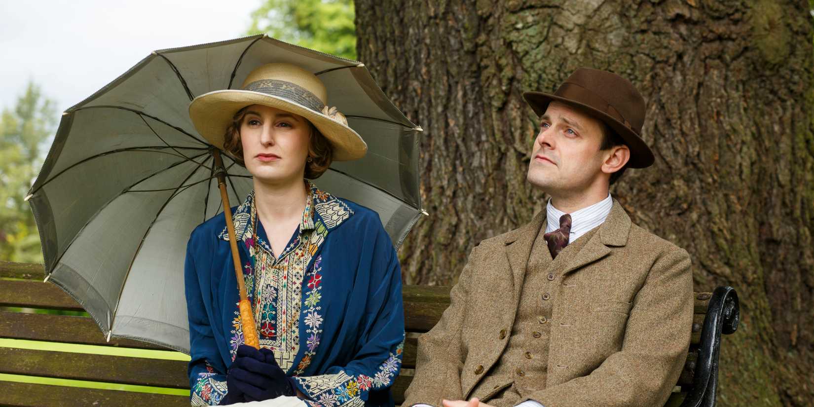 ‘Downton Abbey’s Crawley Family Tree, From Cousin Matthew to Lord Grantham