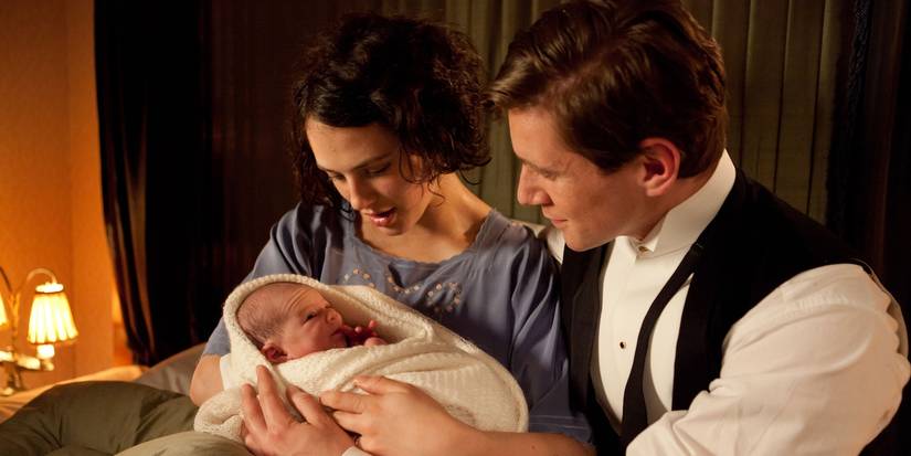 ‘Downton Abbey’s Crawley Family Tree, From Cousin Matthew to Lord Grantham