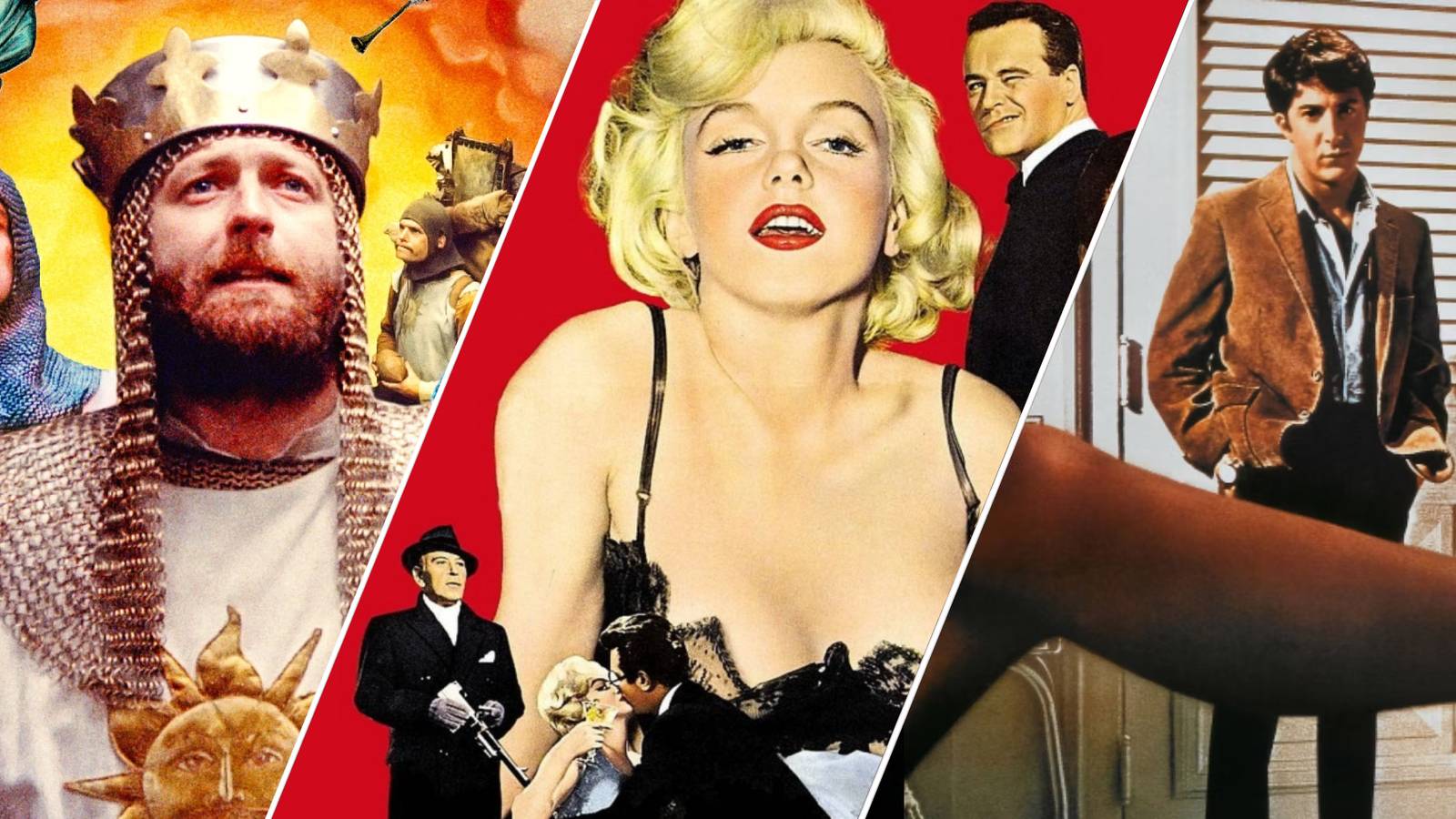 Edgar Wright's 10 Favorite Comedy Movies, Ranked by Letterboxd