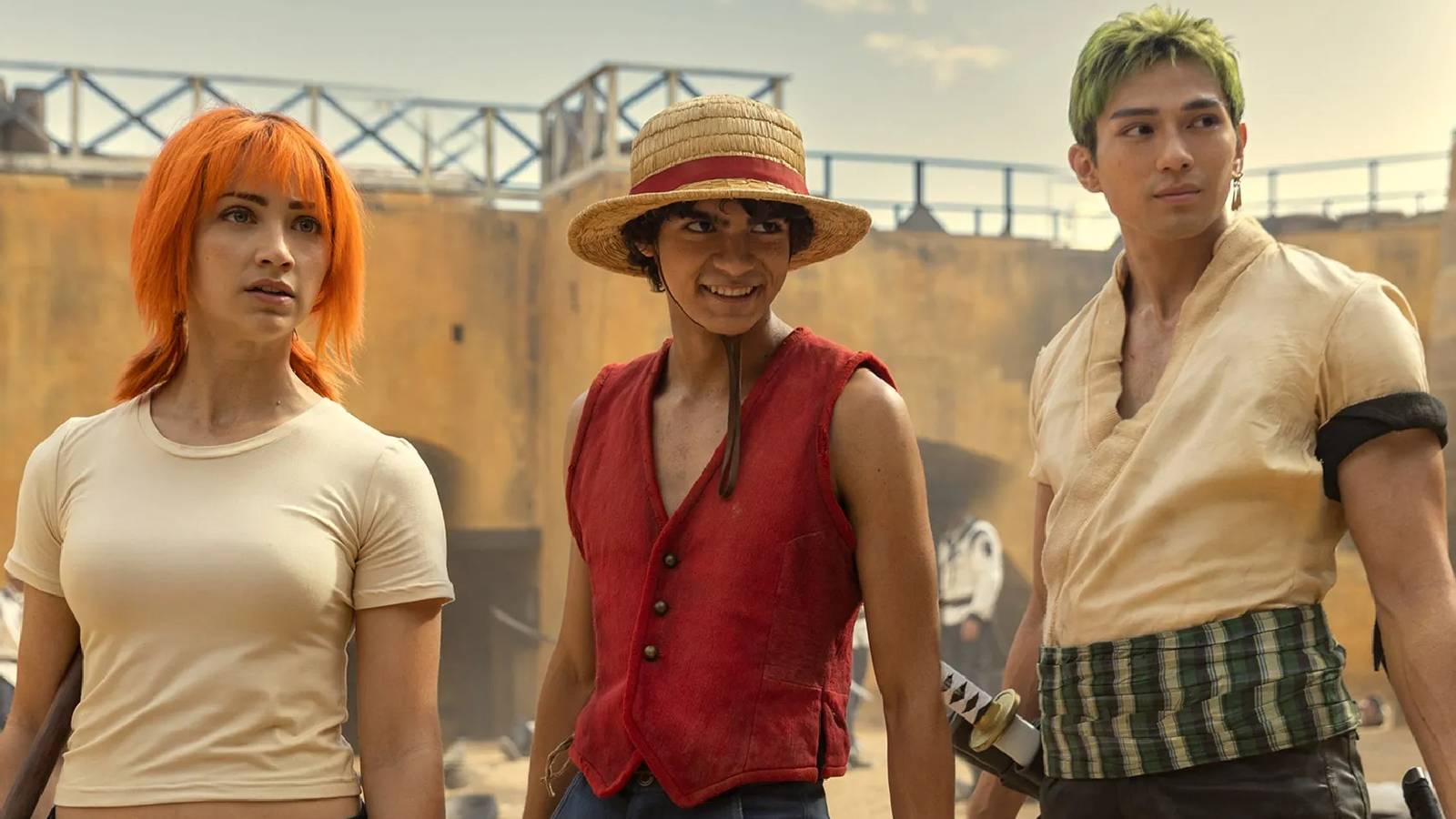 10 Best Pirates Shows, Ranked