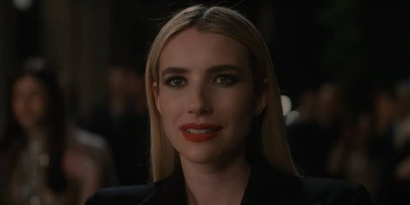 ‘American Horror Story: Delicate’ Needs To Actually Be Scary