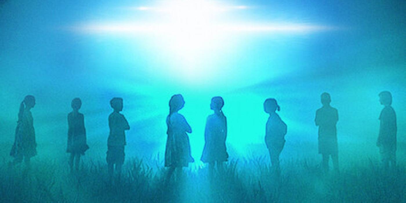 'Encounters' Trailer Travels the Globe to Investigate UFO Sightings