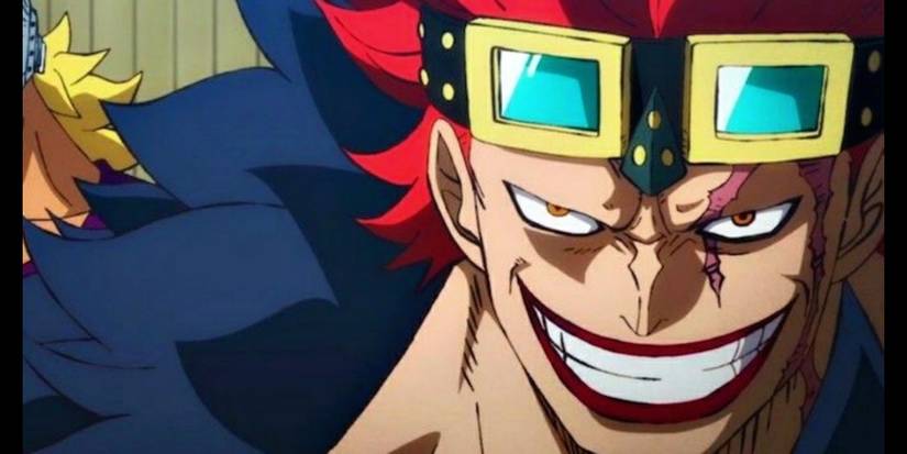 All Devil Fruit Awakenings in One Piece, Ranked by Strength
