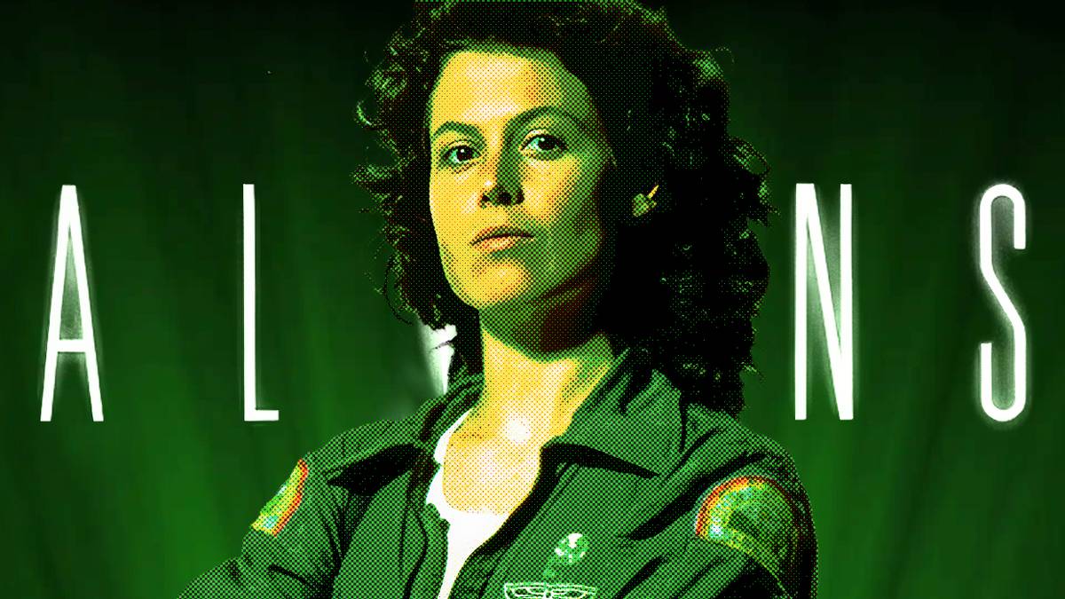 10 Best Characters in the Alien Franchise, Ranked
