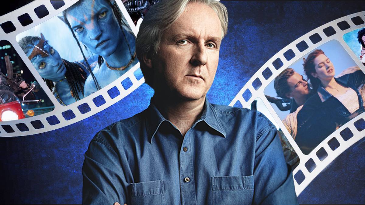 Every James Cameron Movie, Ranked From Worst to Best