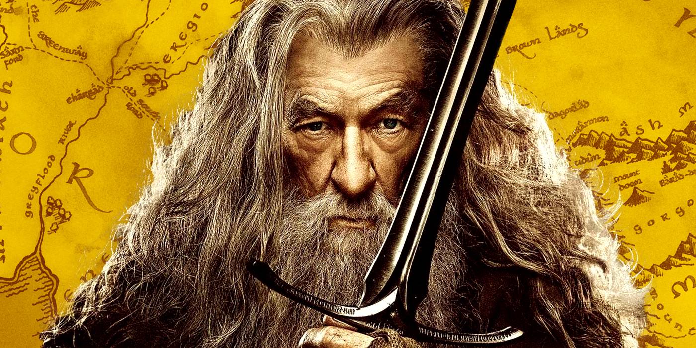 Every Middle-Earth Movie Extended Edition, Ranked