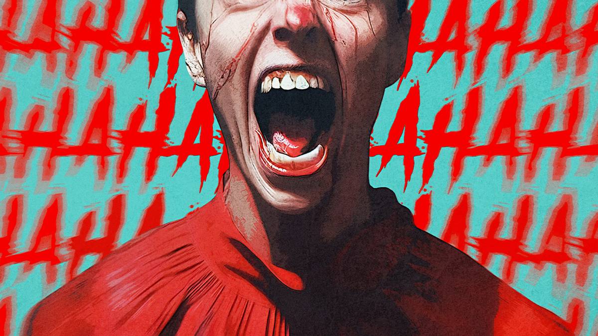 This Is the Most Evil Laugh in a Movie