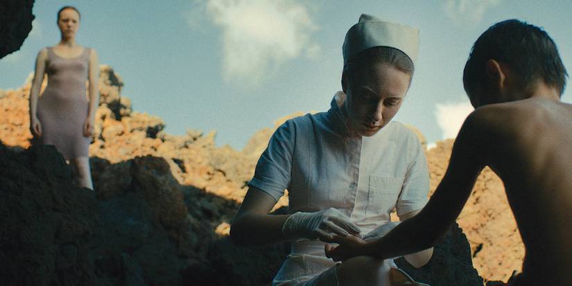 10 Best French Horror Movies of All Time, According to Rotten Tomatoes