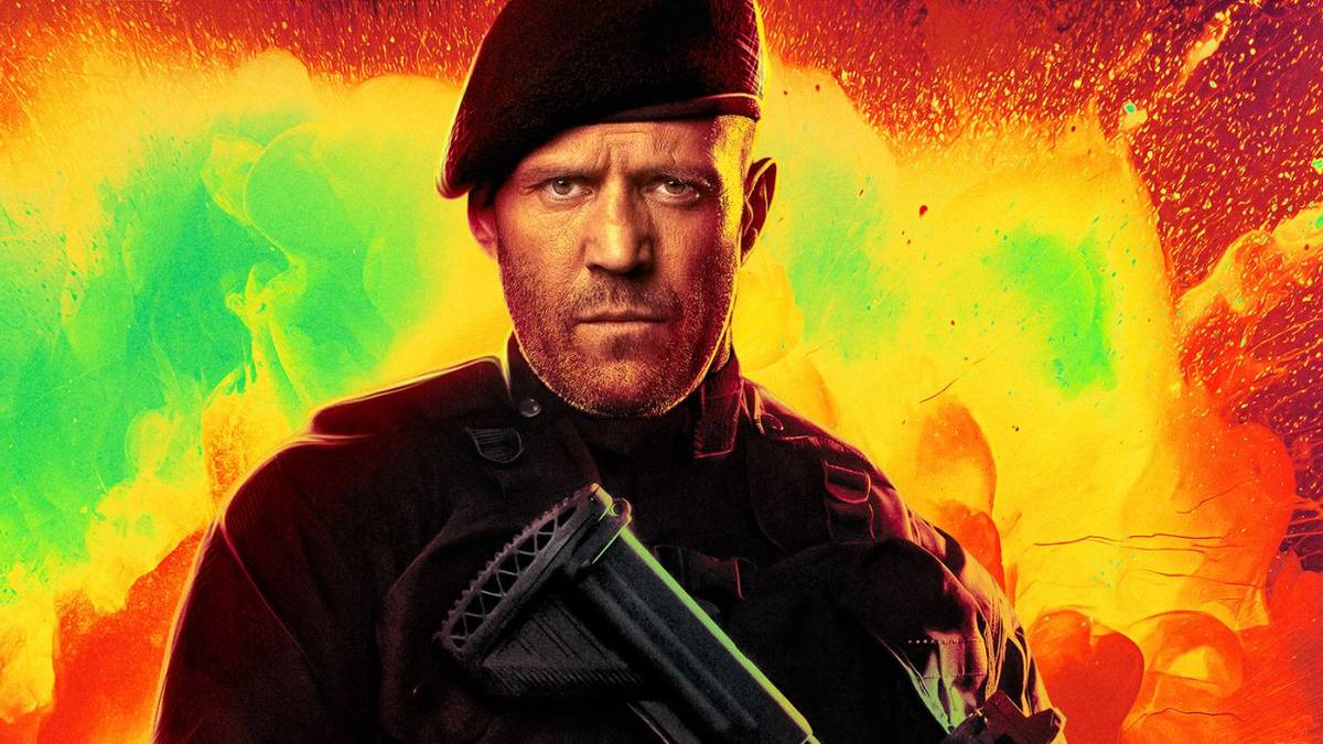 Where to Watch & Stream 'Expendbles' - Find Showtimes