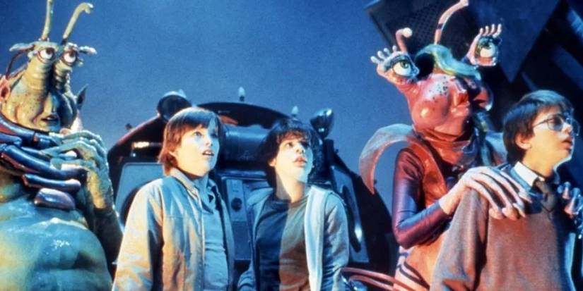 15 '80s Kids' Movies That Are Actually Traumatizing, Ranked