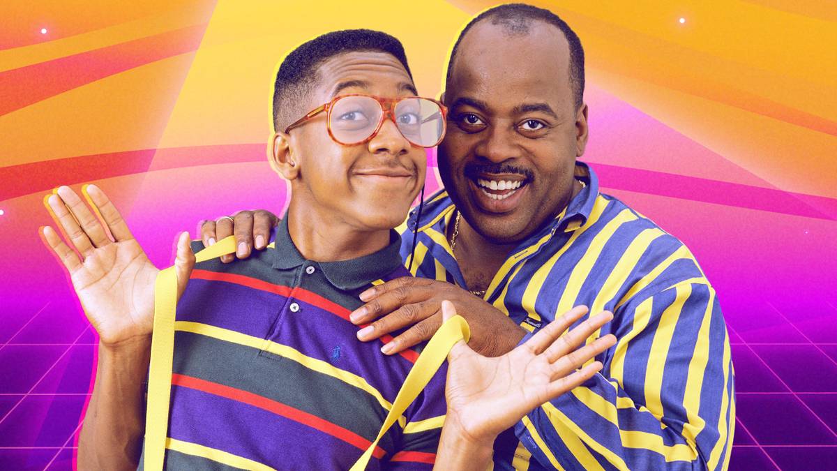 10 Best '90s Black Sitcoms, Ranked