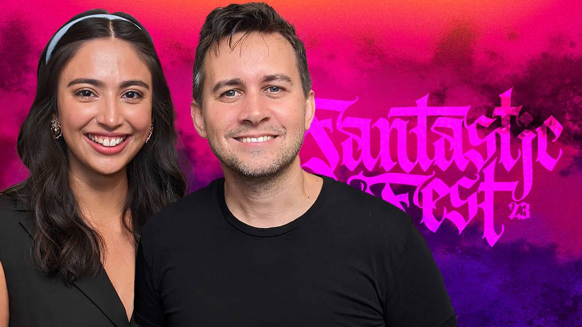 'Your Lucky Day' Star Jessica Garza Celebrates Angus Cloud’s Charisma