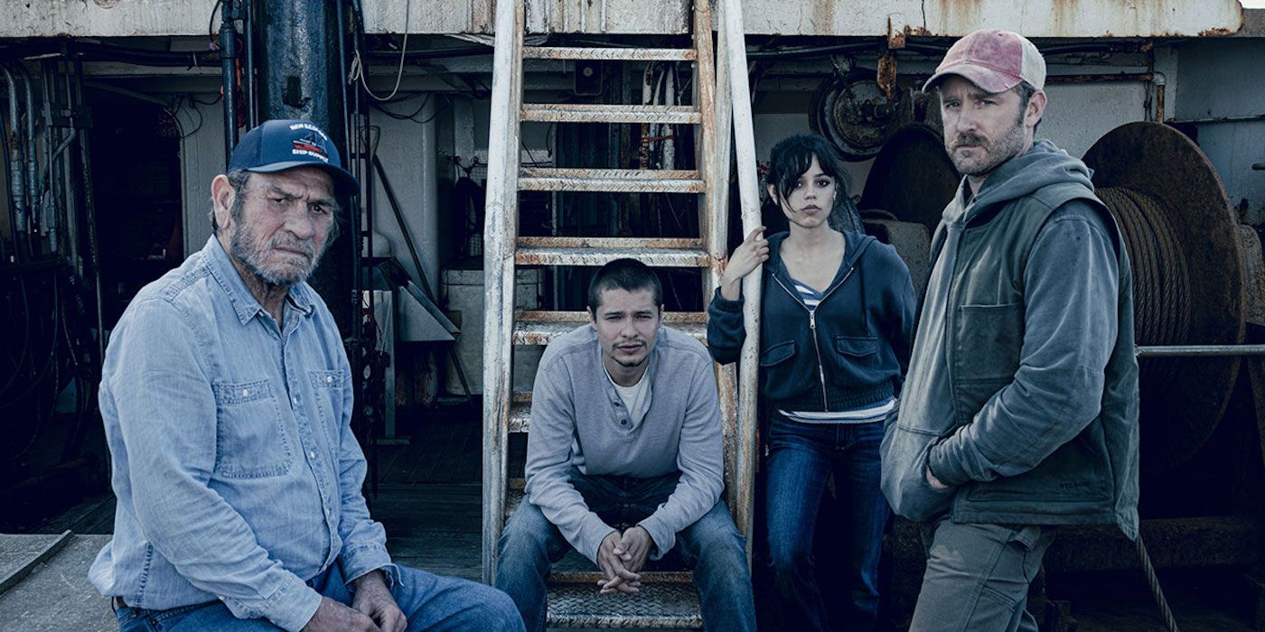 'Finestkind' Release Date, Cast, and Everything We Know So Far