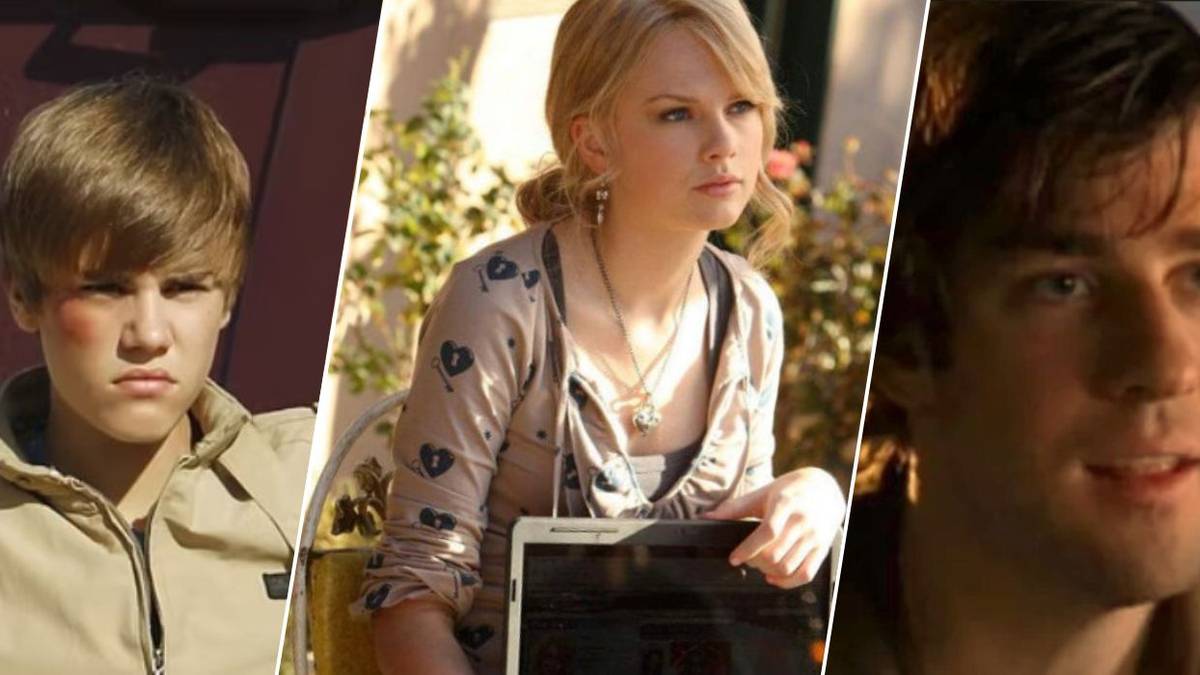 10 Celebrities You Forgot Guest Starred on 'CSI'