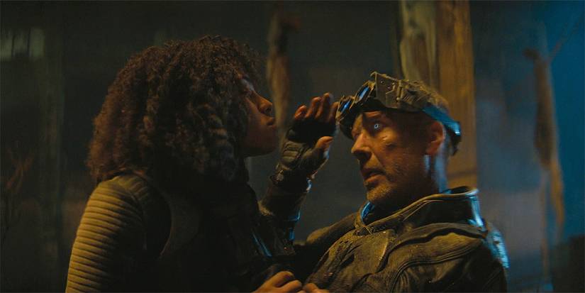 Who Is the Mule, the Future Villain of 'Foundation'?