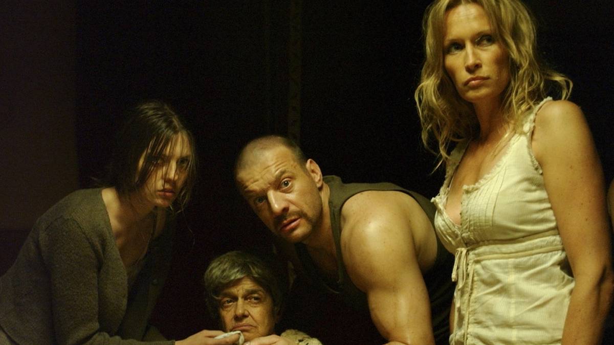 Horror’s Most Messed Up Family Is in This French Extremity Movie