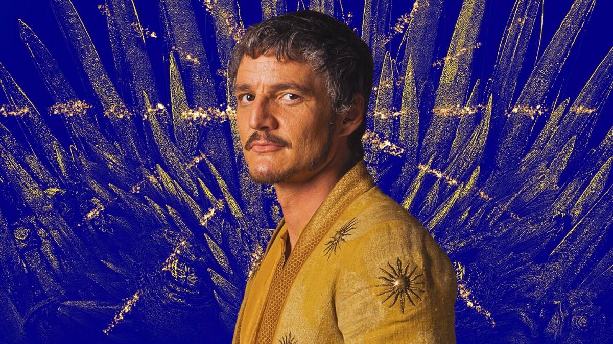 There's a Reason Why 'Game of Thrones' Best Character Was Oberyn Martell