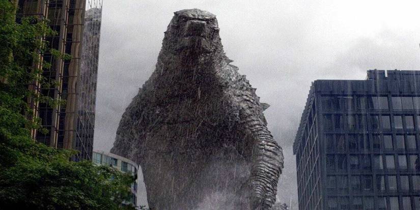 10 Darkest Godzilla Movies, Ranked
