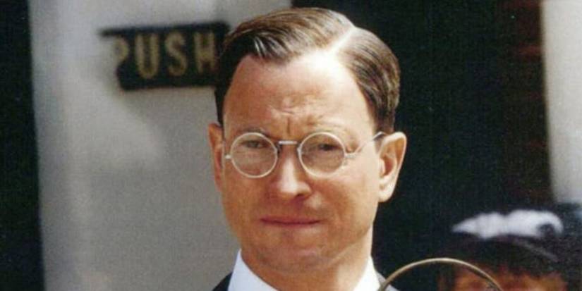 Gary Sinise's 10 Best Movies and TV Shows, According to IMDb