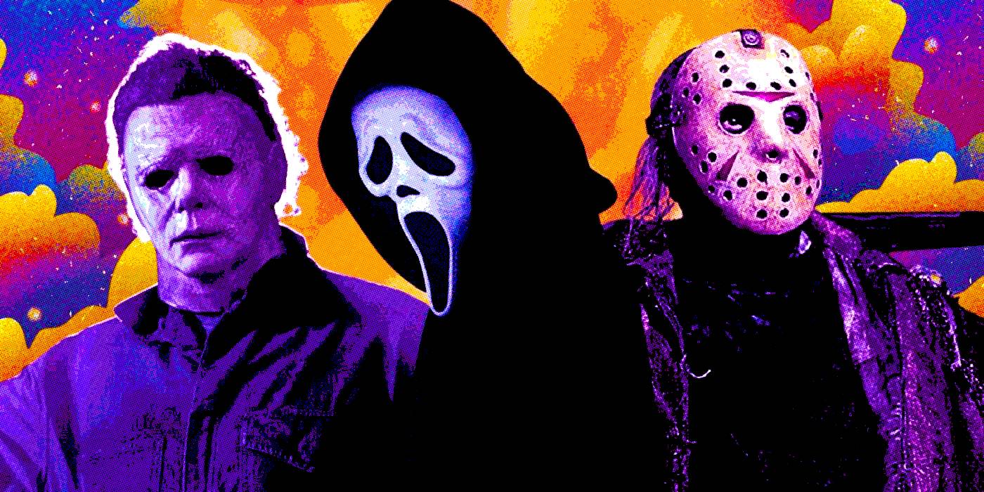 Which Slasher Killer Has the Most Kills?