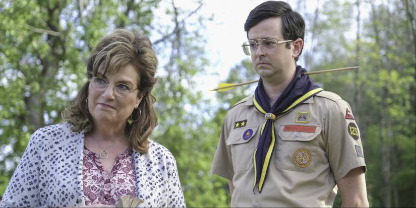 10 Best 'Ghosts' Episodes, According to IMDb