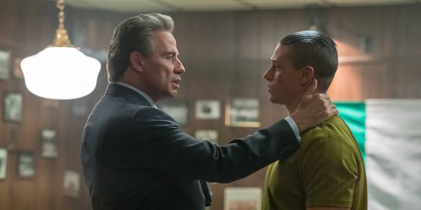 Why 'Gotti' Is One of the Worst Movies Directed by an Actor